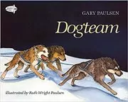 All Gary Paulsen Books in Order (Complete List) | Readupnext.com