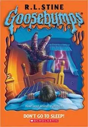 All RL Stine Books in Order (Complete List) | Readupnext.com