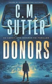 All CM Sutter Books in Order (Complete List) | Readupnext.com