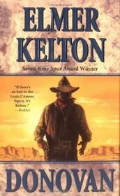 All Elmer Kelton Books in Order (Complete List) | Readupnext.com