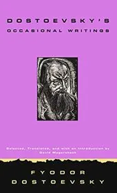 All Fyodor Dostoevsky Books in Order (Complete List) | Readupnext.com