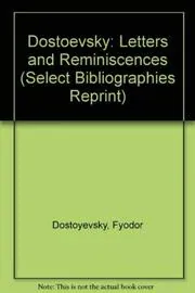 All Fyodor Dostoevsky Books in Order (Complete List) | Readupnext.com