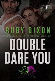 All Ruby Dixon Books in Order (Complete List) | Readupnext.com