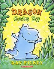 All Dav Pilkey Books in Order (Complete List) | Readupnext.com