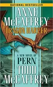 All Anne McCaffrey Books in Order (Complete List) | Readupnext.com
