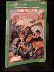 All Gary Paulsen Books in Order (Complete List) | Readupnext.com