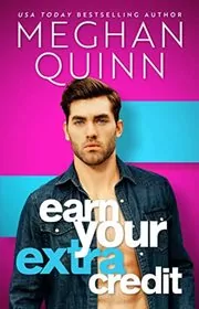 All Meghan Quinn Books in Order (Complete List) | Readupnext.com