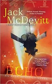 All Jack McDevitt Books in Order (Complete List) | Readupnext.com