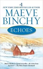 All Maeve Binchy Books in Order (Complete List) | Readupnext.com
