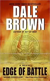All Dale Brown Books in Order (Complete List) | Readupnext.com