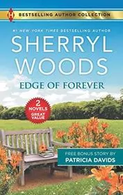 All Sherryl Woods Books in Order (Complete List) | Readupnext.com