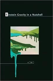 5 Best General Relativity Books Of All Time (Updated 2024) | Readupnext.com