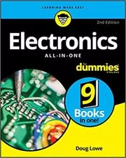 12 Best Electronics Books Of All Time (Updated 2024) | Readupnext.com