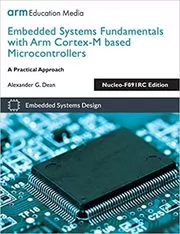 30 Best Embedded Systems Books Of All Time (Updated 2024) | Readupnext.com