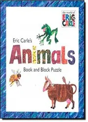 All Eric Carle Books in Order (Complete List) | Readupnext.com