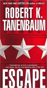 All Robert K Tanenbaum Books in Order (Complete List) | Readupnext.com