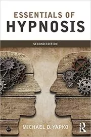 18 Best Hypnosis Books Of All Time (Updated 2024) | Readupnext.com