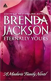 All Brenda Jackson Books in Order (Complete List) | Readupnext.com