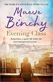 All Maeve Binchy Books in Order (Complete List) | Readupnext.com
