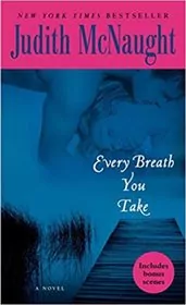 All Judith McNaught Books in Order (Complete List) | Readupnext.com