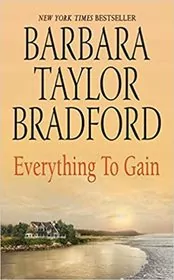 All Barbara Taylor Bradford Books in Order (Complete List) | Readupnext.com