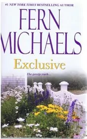 All Fern Michaels Books in Order (Complete List) | Readupnext.com