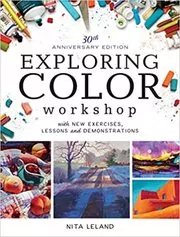 13 Best Color Theory Books Of All Time (Updated 2024) | Readupnext.com