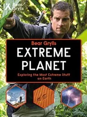 All Bear Grylls Books in Order (Complete List) | Readupnext.com