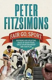 All Peter FitzSimons Books in Order (Complete List) | Readupnext.com