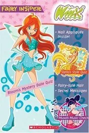 WINX Club Books in Order (by Author Pam Pollack) | Readupnext.com