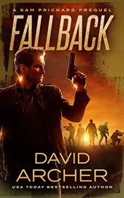 All David Archer Books in Order (Complete List) | Readupnext.com