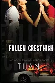 Fallen Crest High Books in Order (by Author Tijan) | Readupnext.com