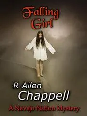 All R Allen Chappell Books in Order (Complete List) | Readupnext.com