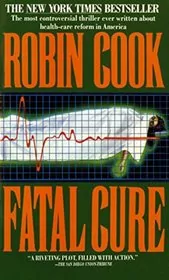 All Robin Cook Books in Order (Complete List) | Readupnext.com