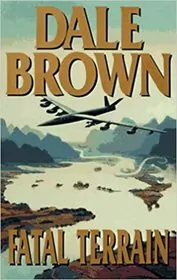 All Dale Brown Books in Order (Complete List) | Readupnext.com