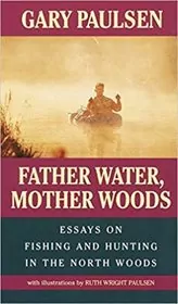All Gary Paulsen Books in Order (Complete List) | Readupnext.com