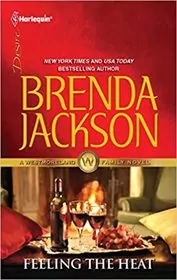 All Brenda Jackson Books in Order (Complete List) | Readupnext.com