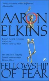 All Aaron Elkins Books in Order (Complete List) | Readupnext.com