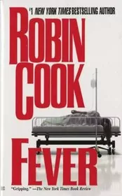 All Robin Cook Books in Order (Complete List) | Readupnext.com
