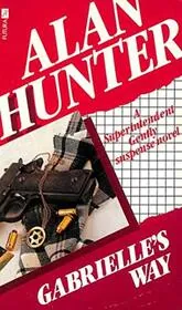 All Alan Hunter Books in Order (Complete List) | Readupnext.com