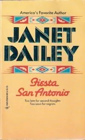 All Janet Dailey Books in Order (Complete List) | Readupnext.com