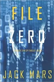 All Jack Mars Books in Order (Complete List) | Readupnext.com