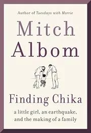 All Mitch Albom Books in Order (Complete List) | Readupnext.com