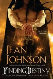 All Jean Johnson Books in Order (Complete List) | Readupnext.com