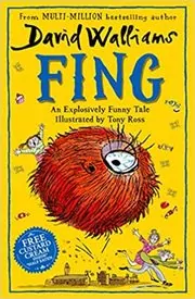 All David Walliams Books in Order (Complete List) | Readupnext.com