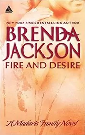 All Brenda Jackson Books in Order (Complete List) | Readupnext.com