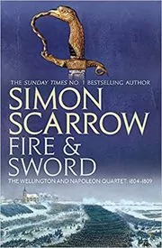 All Simon Scarrow Books in Order (Complete List) | Readupnext.com