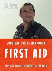 All Bear Grylls Books in Order (Complete List) | Readupnext.com