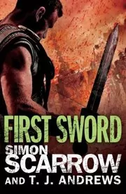 All Simon Scarrow Books in Order (Complete List) | Readupnext.com