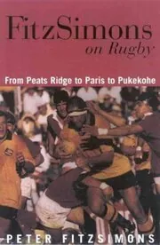 All Peter FitzSimons Books in Order (Complete List) | Readupnext.com